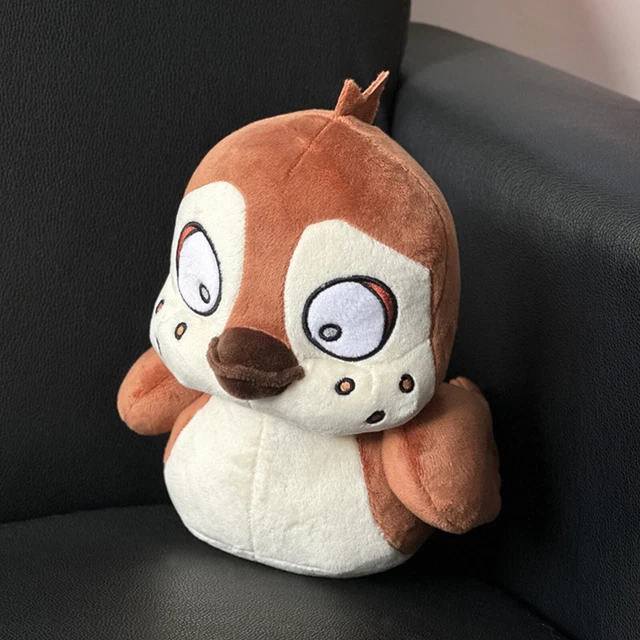 UNIVERSAL STUDIOS MIGRATION Gwen Plush Doll Teddy Bear Soft Toy Gifts ...