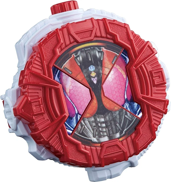 KAMEN RIDER ZIO DX Den-O Climax Form Ride Watch EUR 55,83 - PicClick FR