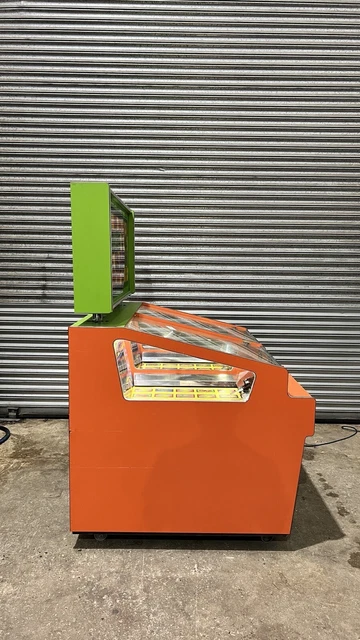 SNAKES 'N' LADDERS *PROJECT MACHINE* 2 Player coin roll-down game ...