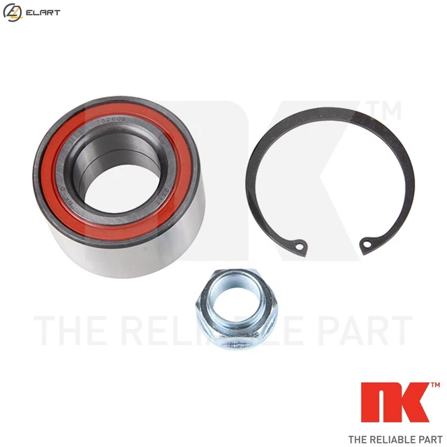 WHEEL BEARING 752609 FOR HONDA INTEGRA/SJ/VI CIVIC/Fastback/Hatchback ...