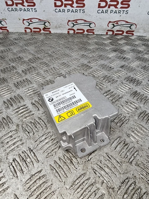 BMW E90 AIRBAG Ecu Control Module 3 Series 318I E81 E87 E88 E91 (2005 ...