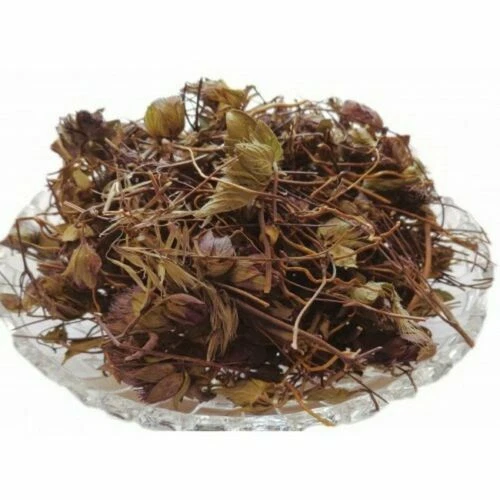 DRIED HYSSOPUS OFFICINALIS Flower & Leaves Whole Jupha Issopo Hissopo ...