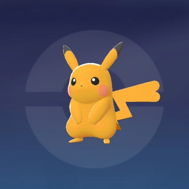 POKÉMON LEGENDS ZA Shiny Alpha Pikachu Untouched Ready For Trade £1.16 ...