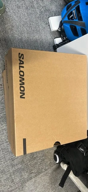 SALOMON XA FORCES JUNGLE boots size 6.5 UK *NEW* £75.00 - PicClick UK