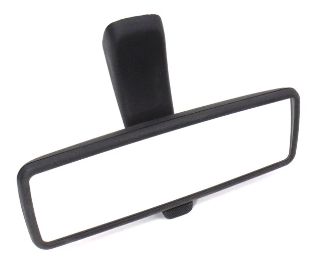 INTERIOR WINDSHIELD REAR View Mirror 90-94 VW Passat B3 - Genuine $49. ...