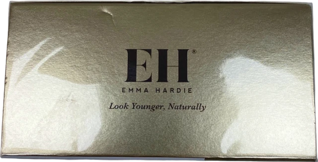 EMMA HARDIE TRAVEL Essentials Moringa Cleansing Balm and Midas Touch ...