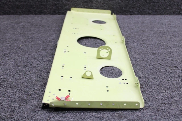 07620-01 CESSNA T210M Aerospace Systems TKS System Bracket Assembly ...