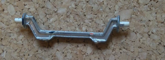 DRAG RACING WILLYS Gasser Vorderachse im Maßstab 1:25. Ex-AMT 80er Jahre EUR 1,14 - PicClick DE