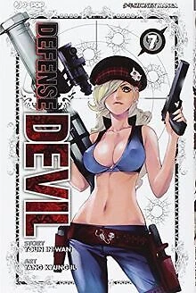 &DEFENSE DEVIL. VOL. 7" de In-Wan, Youn | Livre | état très bon EUR 4,01 - PicClick FR
