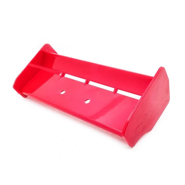 REMOTE CONTROL CAR Spoiler 110 Scale for Models For 94166 94106 94107 ...