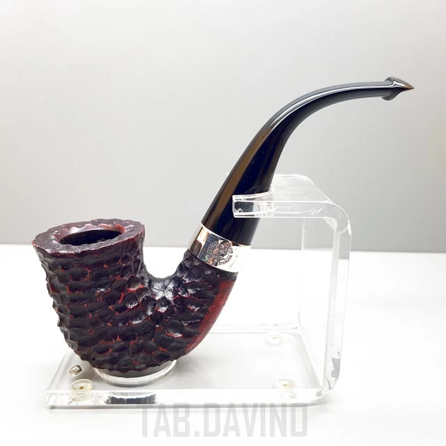 PIPE PETERSON OF Dublin Sherlock Holmes Original Bossage Fabriqué En ...