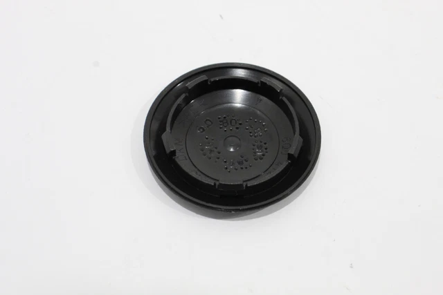 SKODA FABIA 6Y MK1 Front Shock Strut Top Mount Cover Cap New Genuine ...
