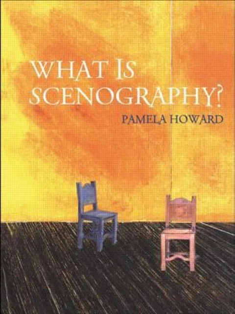 QU'EST-CE QUE LA Scénographie ? Broché Pamela Howard EUR 6,51 - PicClick FR