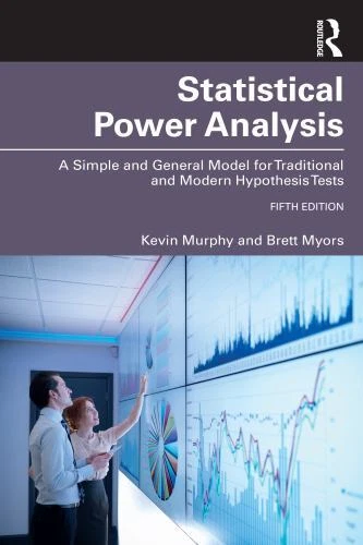 Statistical Power Analysis A Simple And General Model For Traditional 9358