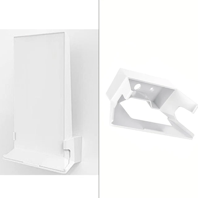SUPPORT MURAL/TABLE POUR routeur Starlink pour V2 look soigné et propre ...