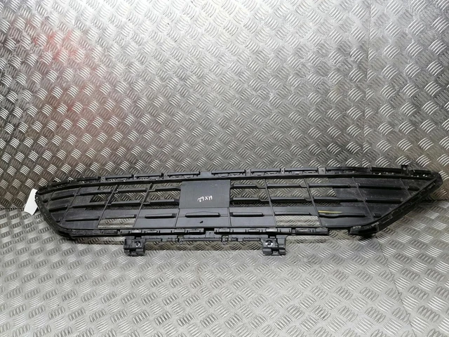 HYUNDAI TUCSON GRILLE Front Bumper Lower 86531N7Da0 N Line Mk4 Nx4 2021 ...