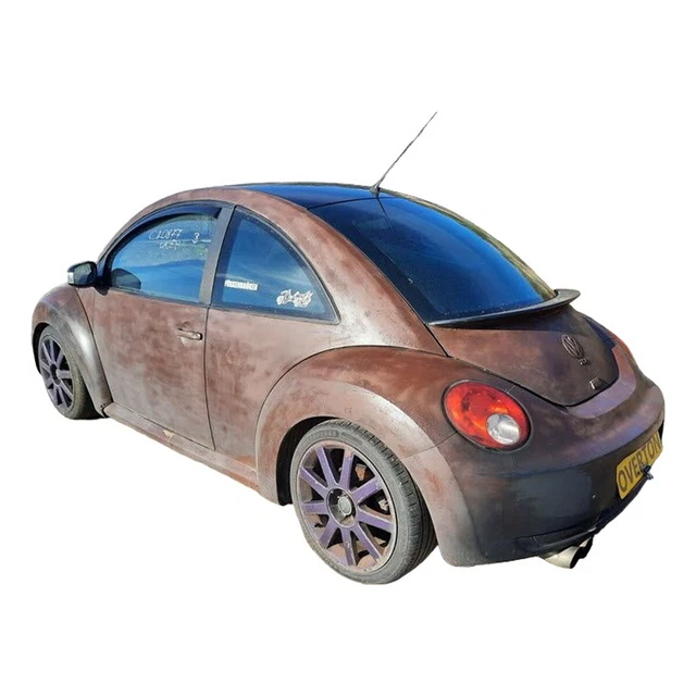 BEETLE TDI MK2 A4 Axle Rear £69.00 - PicClick UK