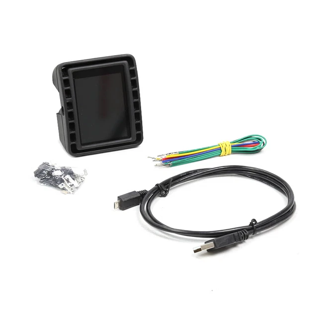 CANCHECKED MFD28 MULTI Function Display For Honda Civic EP3 Type R ...