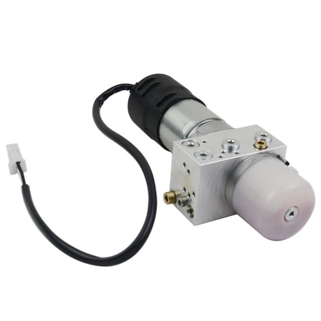 HYDRAULIC PUMP TAILGATE pump for Mercedes GL class X164 GL350 GL350 ...