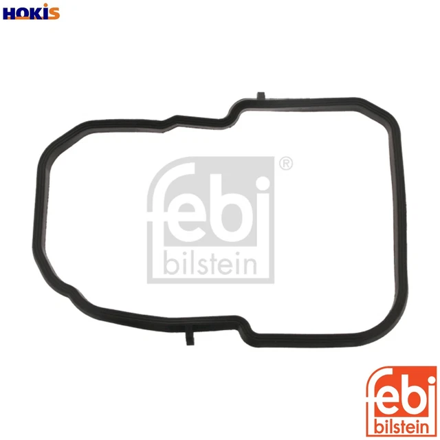 GASKET AUTOMATIC TRANSMISSION OIL SUMP 08719 FOR MERCEDES-BENZ C-CLASS ...