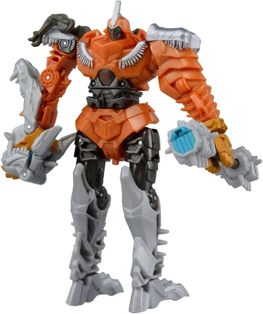 TRANSFORMER LOST AGE Series LA15 Battle Attack Grim Lock EUR 34,54 ...