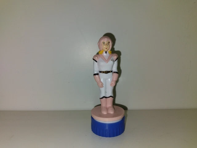 BEAST KING GOLION Voltron Figure Ink Stamper 1984 HG Toys Hong Kong ...