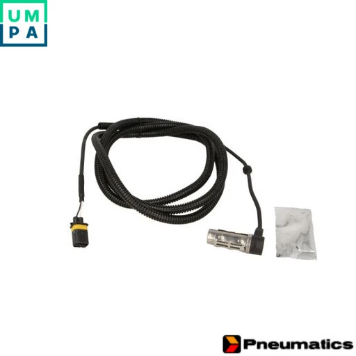 SENSOR WHEEL SPEED PN-A0101 FOR MAN TGA/TGXI/TGSI D 2868 LF07 16.2L ...