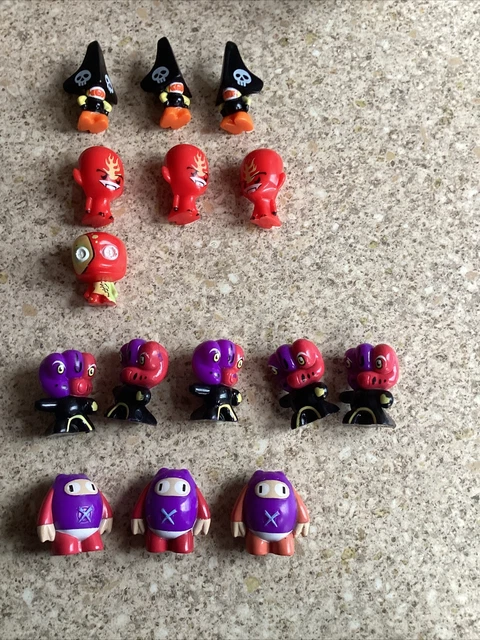 GOGOS CRAZY BONES most Wanted £4 Each Pick Your Own FREEPOST £4.00 ...