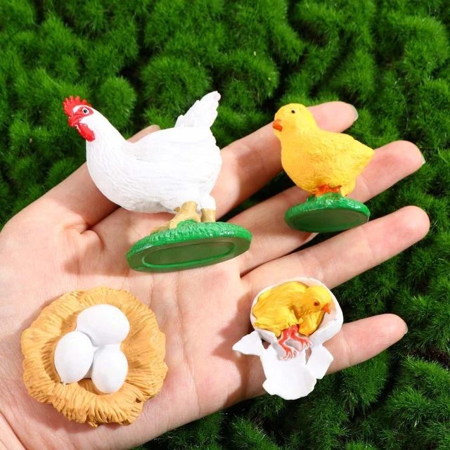 CYCLE SIMULATION ANIMALS Growth Cycle Model Life Cycle Figurine Action ... CYCLE SIMULATION ANIMALS Growth Cycle Model Life Cycle Figurine Action ...