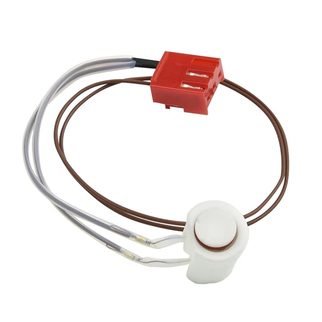 DIESEL HEATER TEMP Sensor Probe Square Connection For Chinese Air ...