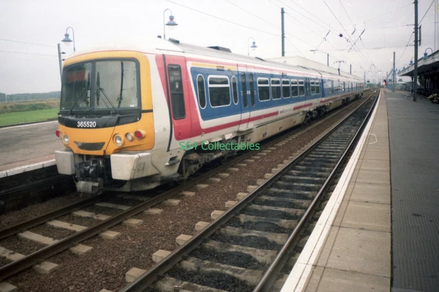 N6 DIGITAL DOWNLOAD Class 365 365520 Ely £0.99 - PicClick UK