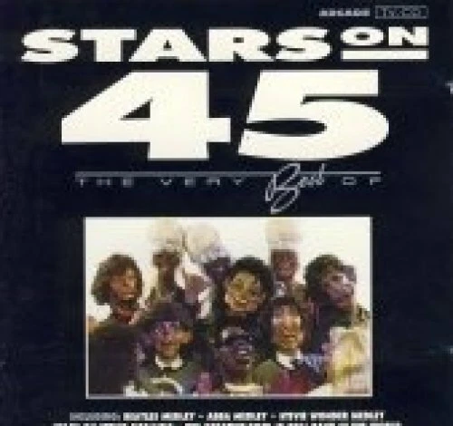 STARS ON 45 | CD | Very best of (1991, Arcade) EUR 12,78 - PicClick FR