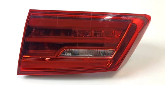 BMW REAR LIGHT Trunk Lid Right Heckklappe Rechts 7376474 5' F90M5 G30 ...