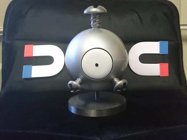 3D PRINTED POKEMON Model MAGNEMITE Prop-Display £44.99 - PicClick UK