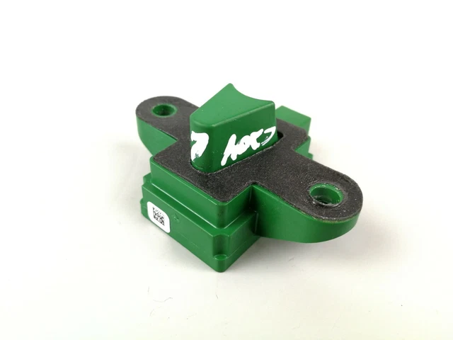 MERCEDES BENZ C Class W204 Safety Pedestrian Crash Impact Sensor ...