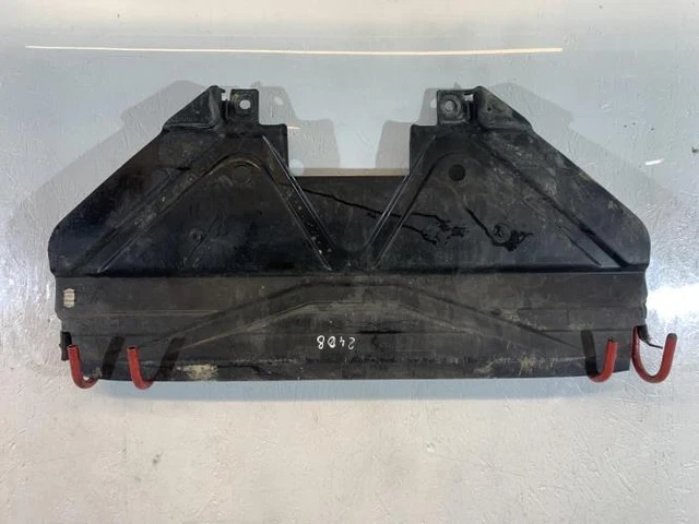 CACHE SOUS MOTEUR BMW SERIE 3 E92 51757128503 EUR 10,00 - PicClick FR