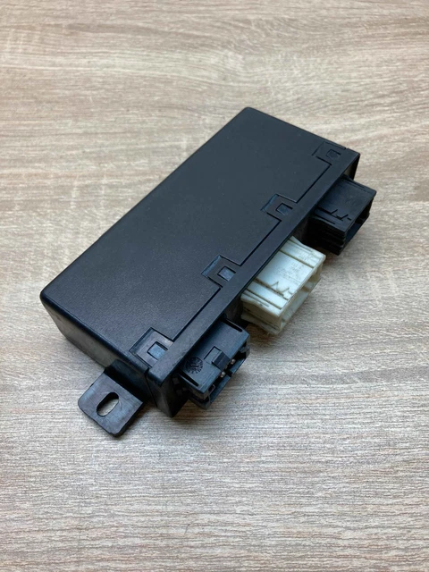 8377600 689667 SHURLOK BMW E39 Série Module Porte Contrôle ECU EUR 37 ...