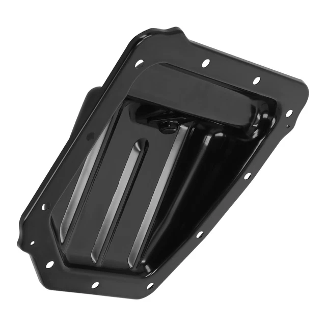 ENGINE OIL PAN for Hyundai Accent Kia Rio 1.6L 2012-2017 21510-2B020 ...