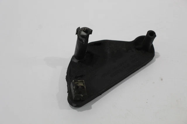 VW JETTA 5C Mk6 Manual Gearbox Shift Lever Linkage 5K0711202B £39.99 ...