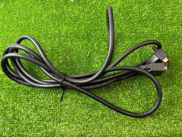 DENON OEM SYSTEM Subwoofer Link Cable for S-101, S-102, S-301, S-302 £ ...