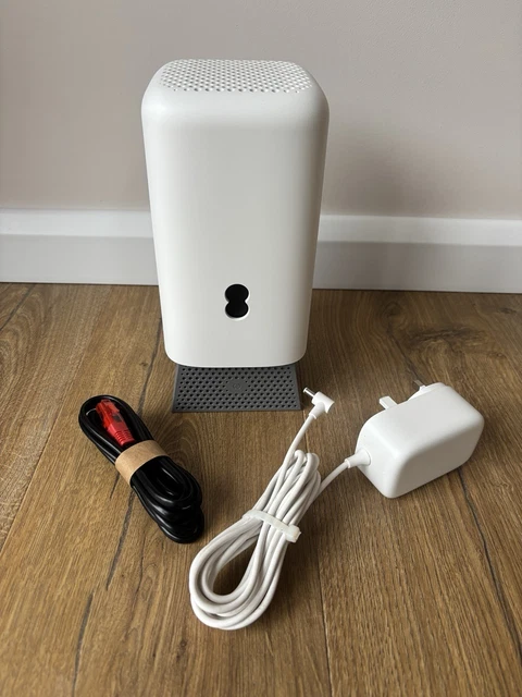 EE SMART HUB Pro Router. WiFi 7 Tri-Band 6GHz 5GHz 2.4GHz. SH40J. £42. ...
