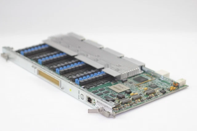 ECI TELECOM VTU-C64 VDSL2 1-64 BOARD VTU-C64P £151.80 - PicClick UK