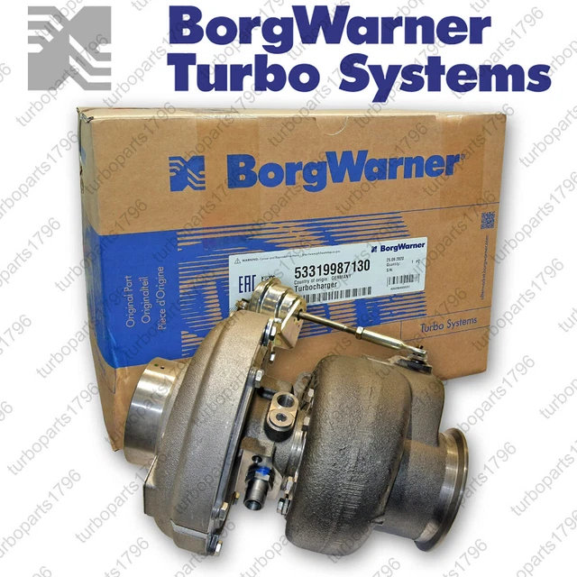 K31 TURBOLADER VOLVO PENTA Marine Turbocharger 3838871 3842676 3808049 ...