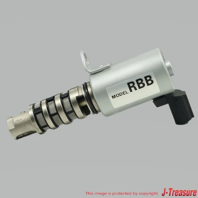 HONDA CIVIC FD2 TYPE-R 06-11 Genuine Vtc Oil Control Valve Assy 15830 ...