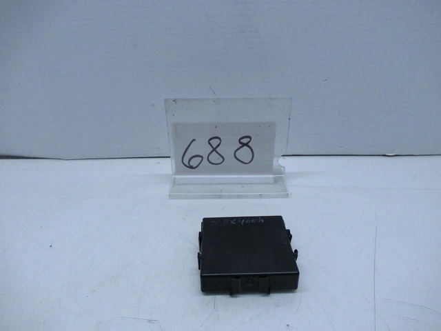 06-09 LEXUS RX400H HEADLIGHT SWIVEL CONTROL MODULE OEM $32.63 - PicClick CA