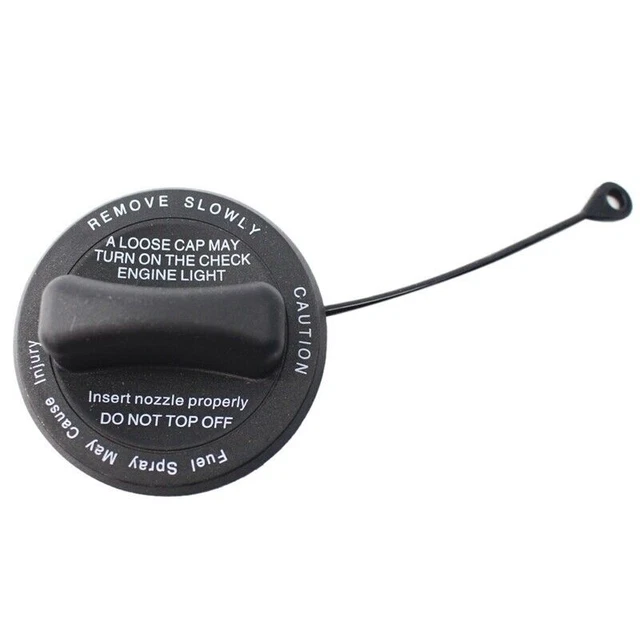 FUEL TANK GAS Filler Cap for Mercedes Benz A B C E S Class W176 W245 ...