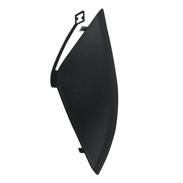 1X FOR BMW F25 X3 2015-17 Car Front Bumper Tow Hook Cover Cap Black ...