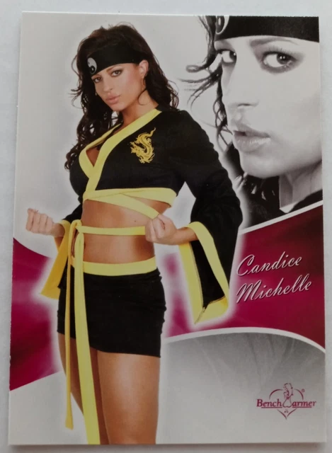 Wwe Diva Candice Michelle Nude Picsegg Com Sexiezpix Web Porn