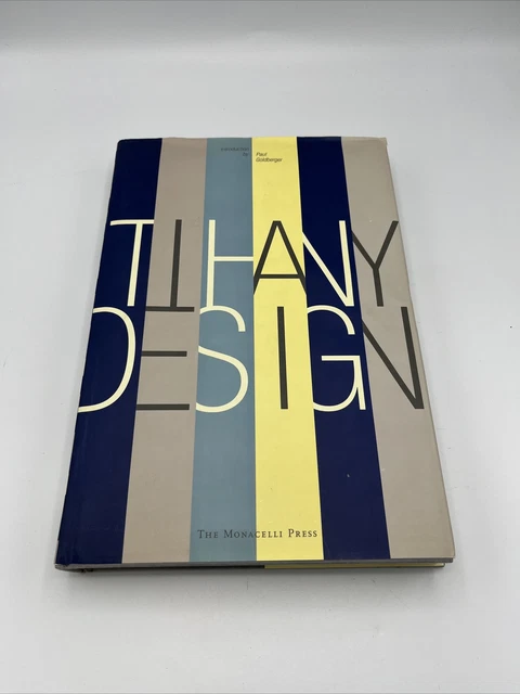 ADAM D TIHANY Nina McCarthy Tihany Design signiert 1. Auflage 1999 EUR ...