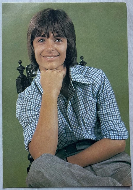 MIKE HOLOWAY - 1978 Full page UK magazine annual poster FLINTLOCK £3.95 ...